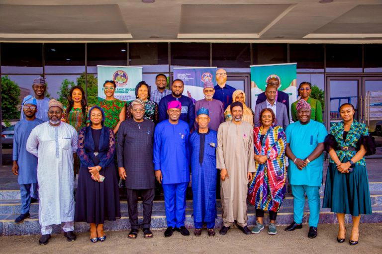 UBEC, NewGlobe to partner on revolutionising education in Nigeria ...