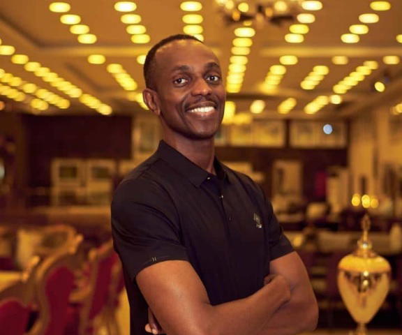 From Silver Screen to Center Stage: The Rise of Anthony Abraham - Vanguard News