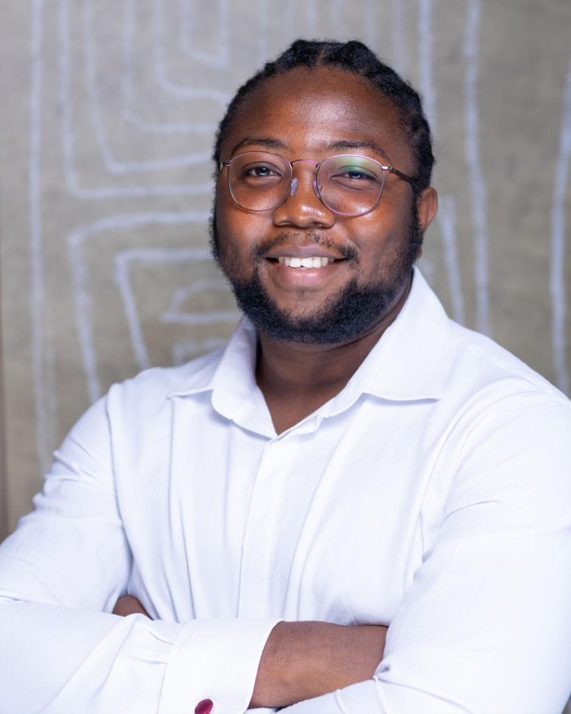 How Samuel Omidiji Is Making Impact In Immersive Technology Vanguard News 