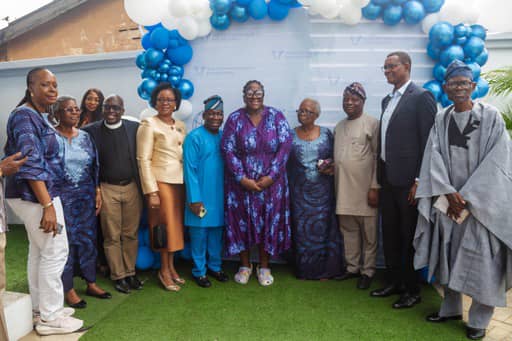 NGO launches Lagos office with lecture on adolescent nutrition ...