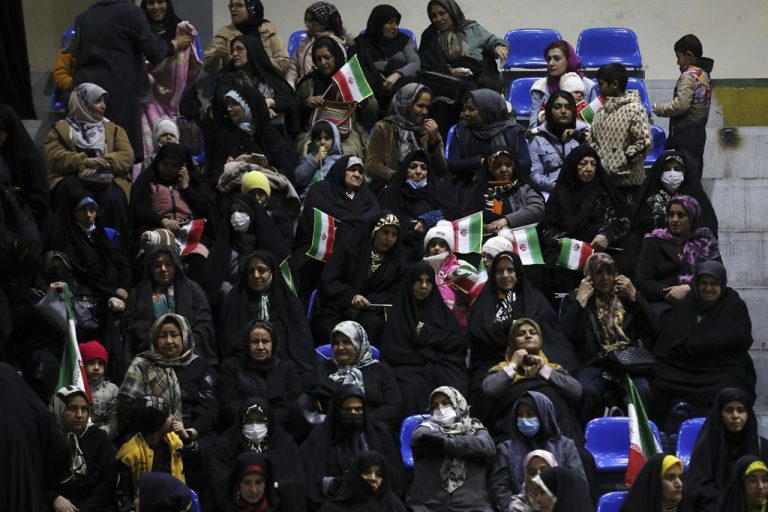 5 things to know about Iran's elections - Vanguard News