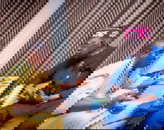 'Nigerians are suffering,' Kwam 1 cries out to Tinubu [Video ...