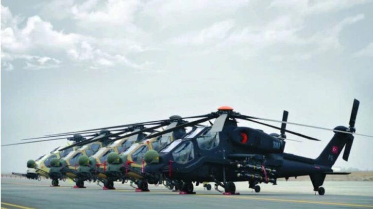 60th anniversary: NAF to take delivery of 48 fighter aircraft end of 2025