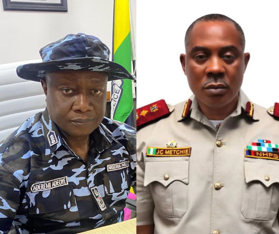 Police, hunters committed to fighting crime in Anambra - NHFSS boss ...