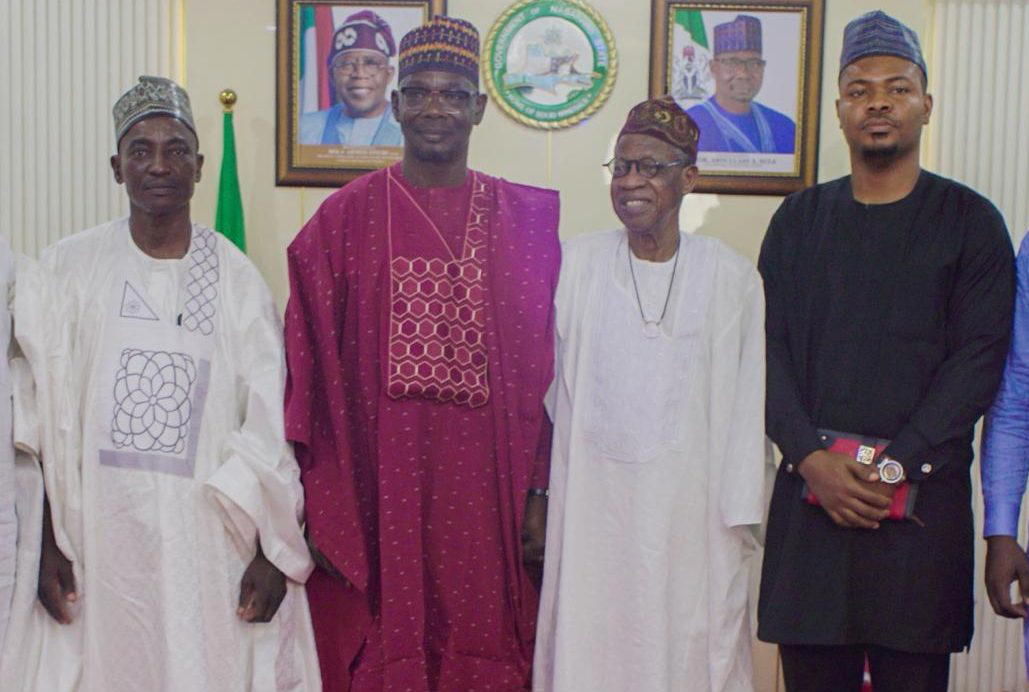 Nasarawa govt moves to improve strategic communications, policy ...