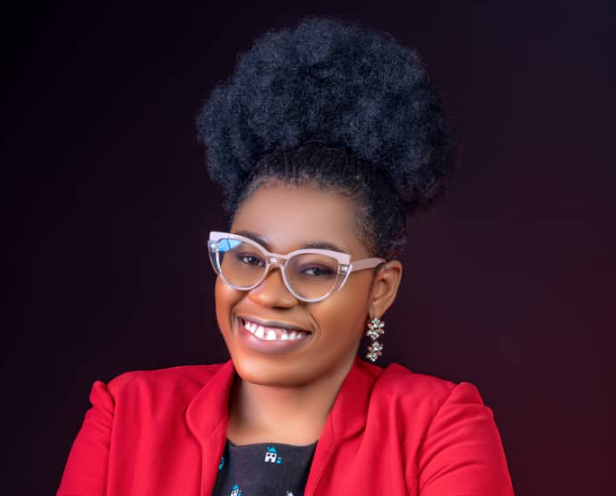 Jennifer Odii's call to Gov Fubara for women's empowerment reverberates ...