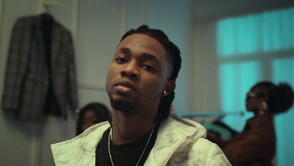 ‘Fafa, I love you', Omah Lay gives shout-out to lady he danced with on ...