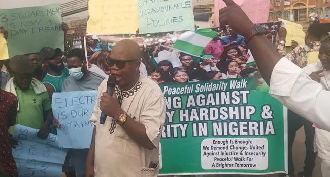 UN warns of potential hijacking of planned protests against economic ... UN warns of potential hijacking of planned protests against economic ...