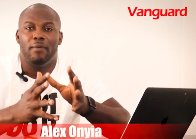 How we're using technology to improve learning process in Nigeria — Educare boss, Alex Onyia ...