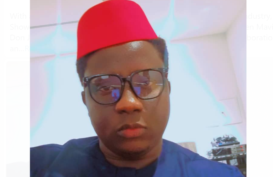 Acquisition deal: Adedayo Showemimo lauds Mavin Records-Universal Music ...