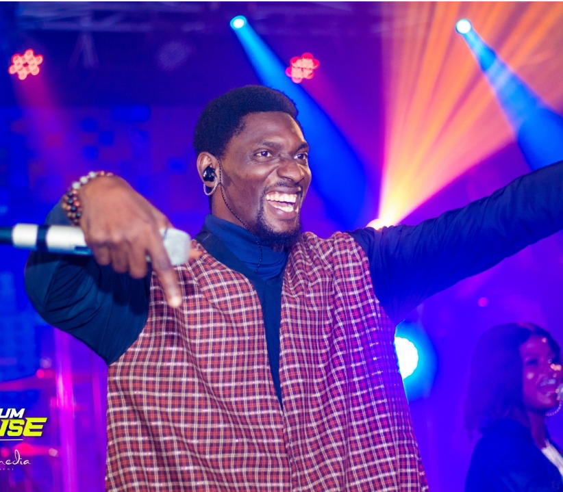 Gospel artist, Dr. Yohan unveils debut album, 'Premium Praise Live ...