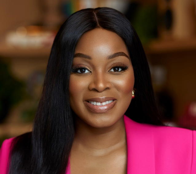 Elizabeth Kalu: There's still long way to go for women empowerment