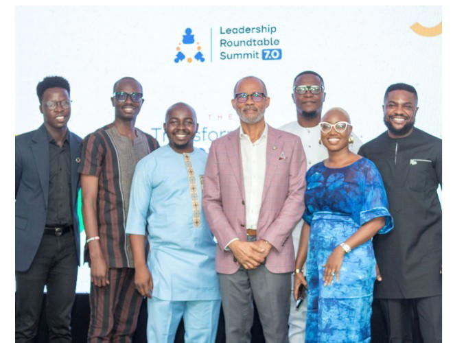 Global Leadership Institute holds the 7th edition of the LRS in Lagos ...