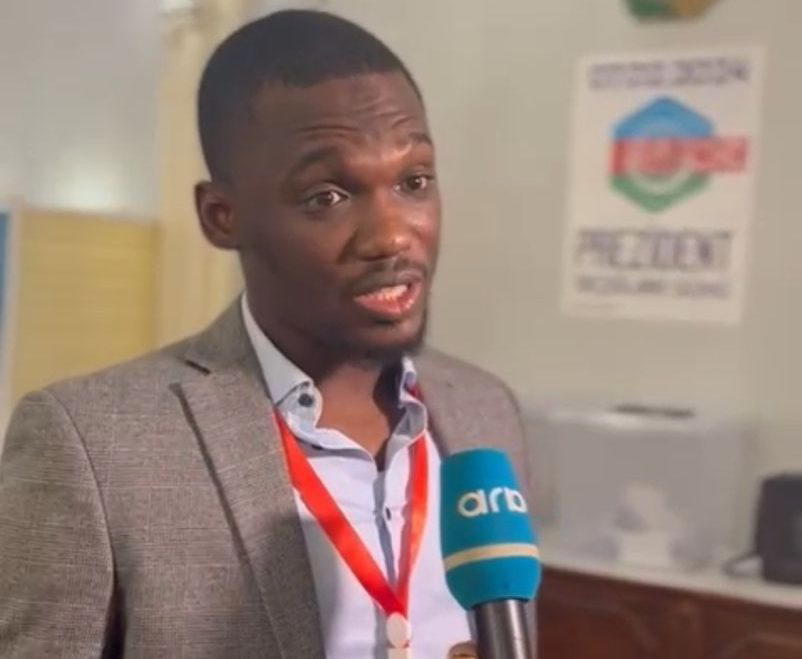 Lessons from Azerbaijan's presidential election - Shagari - Vanguard News