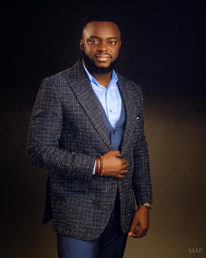 I concentrate on frequently neglected, inaccurately portrayed stories – Temidayo Ibitoye