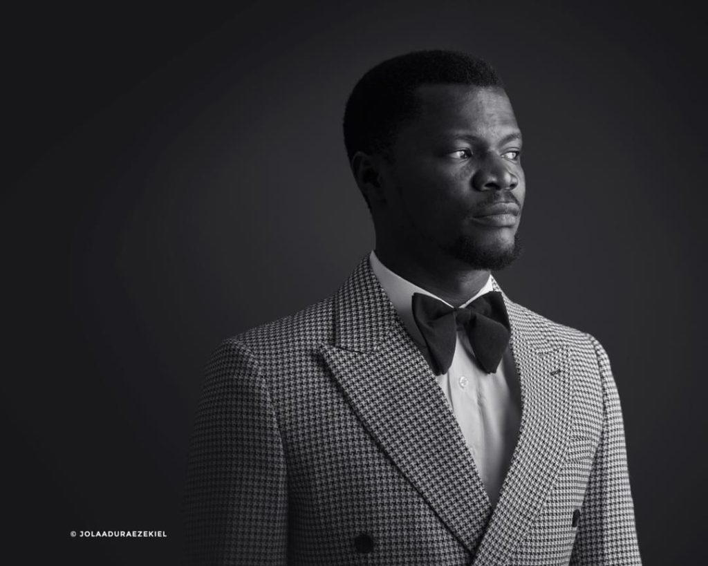 Gospel singer, Toluwanisings to tour United States