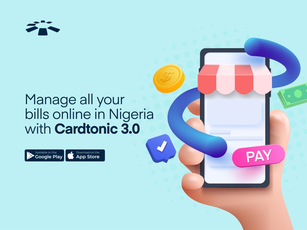 Get A Virtual Dollar Card In Nigeria on Cardtonic 3.0 - Vanguard News