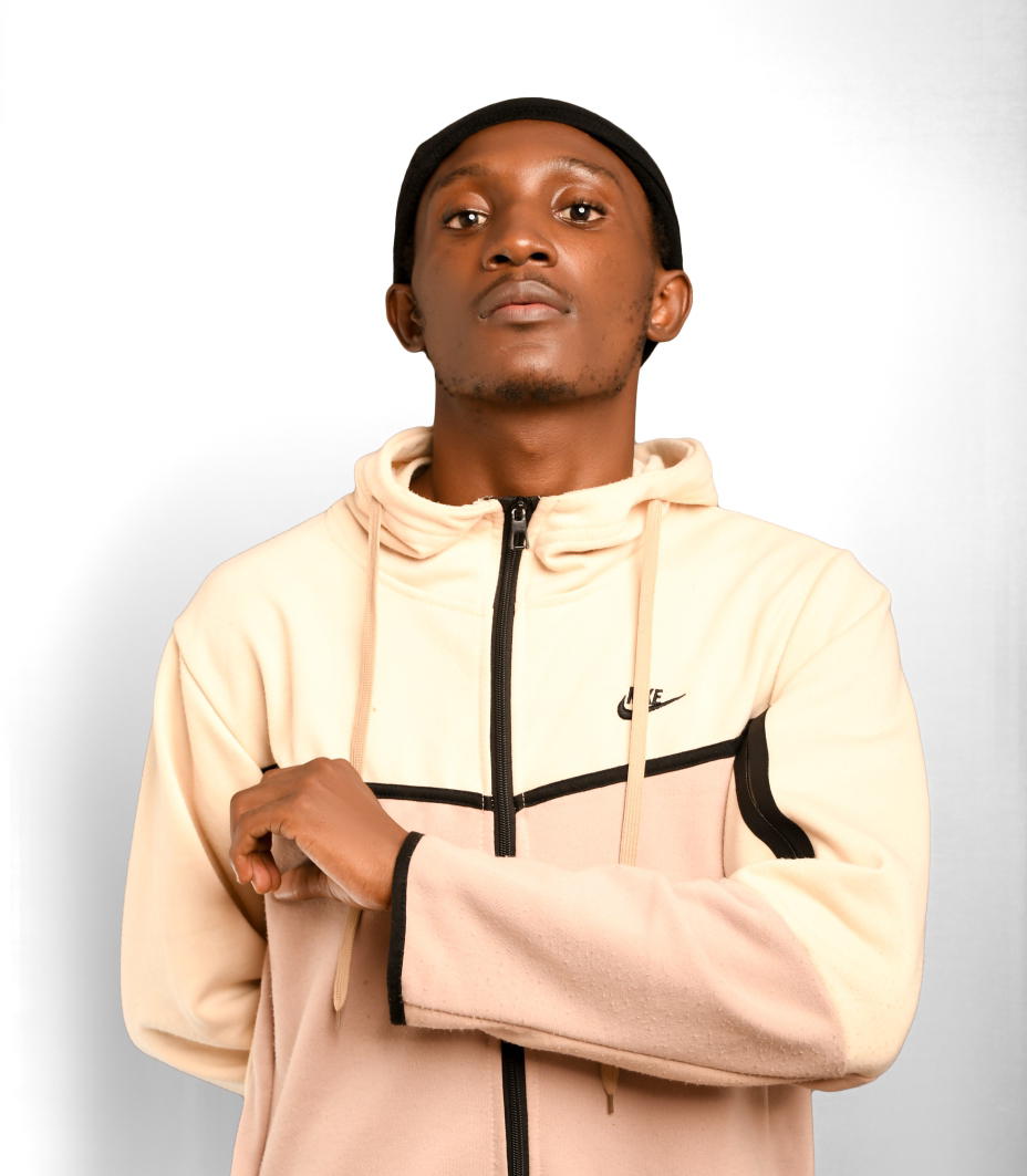 How Kenya rapper, Volvexzshawa bounced back after record label betrayal