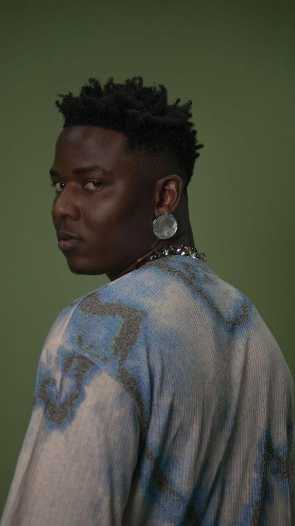 Playboycasted comes alive as Femi Vega, begins fresh music journey ...