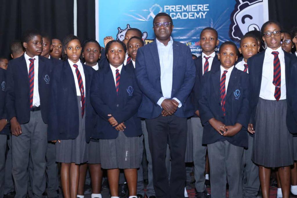 Why we organise technology fair for Abuja students - Premiere Academy boss