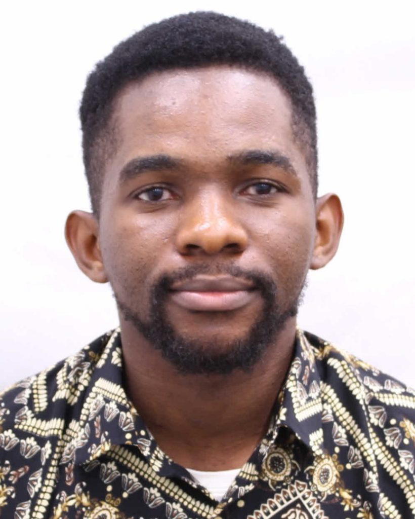 How Nigerian researcher is exploring solutions to challenging cancer ...