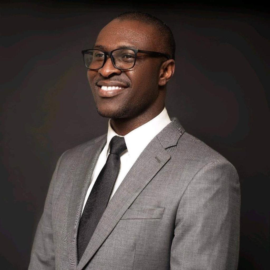 How Blessing Okenini pioneered sustainability of healthcare ...