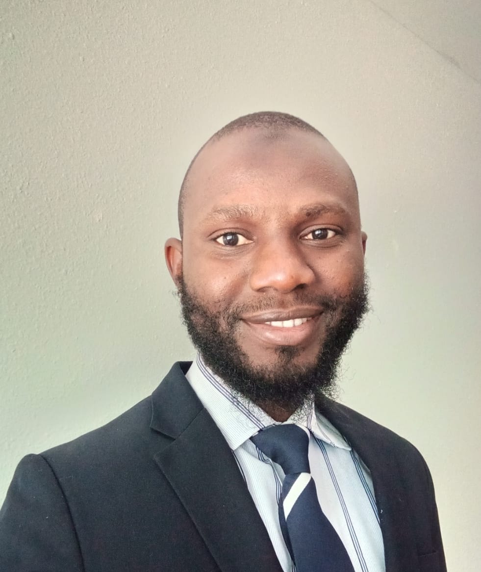 How Olawale Alimi is pioneering treatment for muscle preservation ...