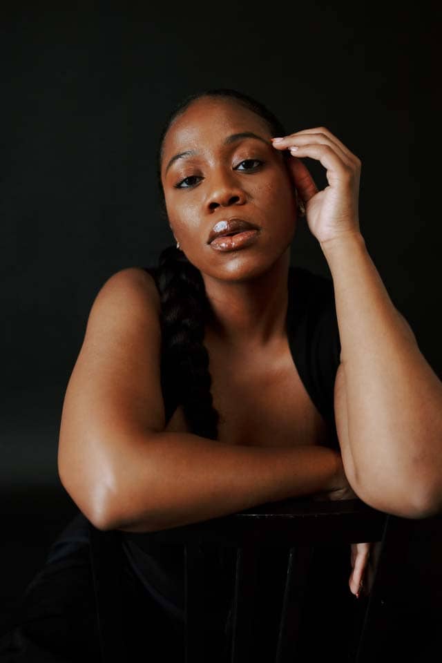 Omoghéné celebrates self-love in new single