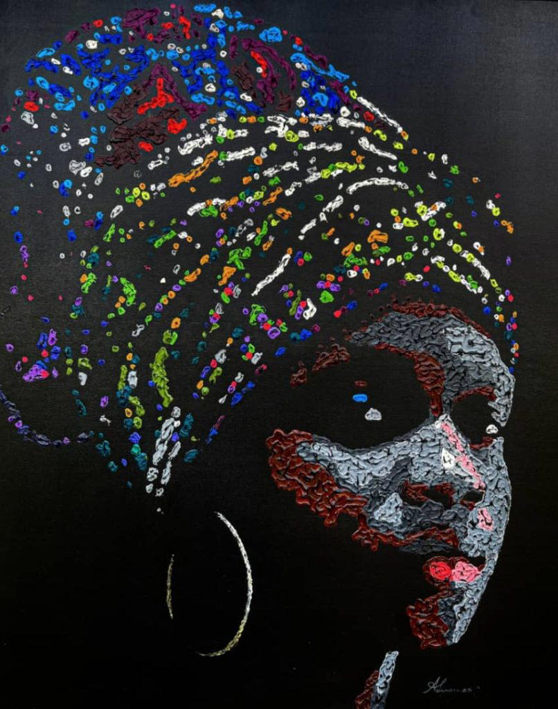 Documenting human experiences @ Alexis Galleries