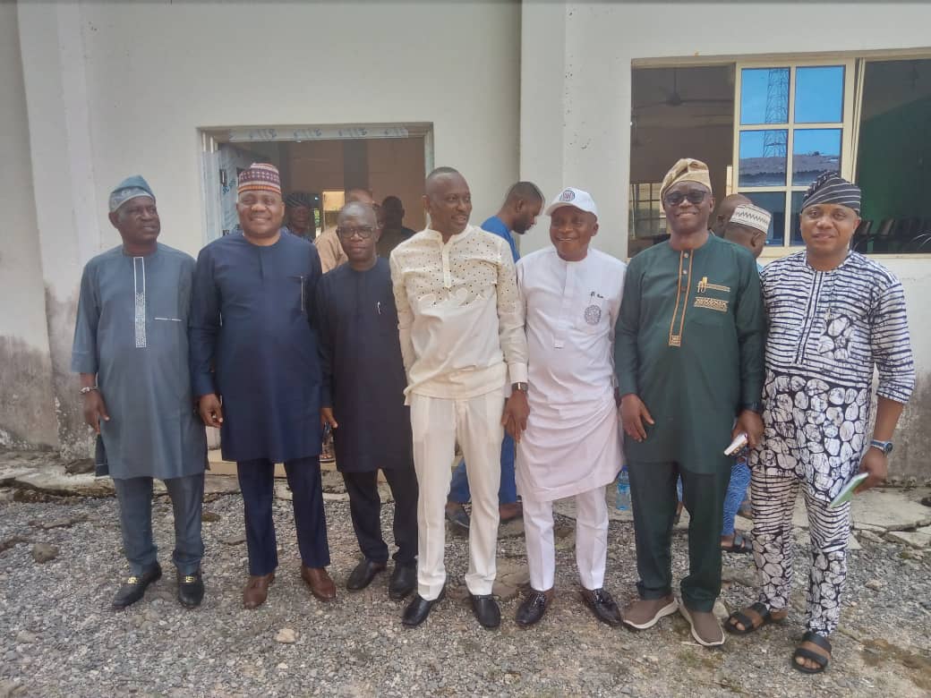 Ondo 2024 : Ondo PDP mulls consensus governorship candidate Ondo 2024 : Ondo PDP mulls consensus governorship candidate