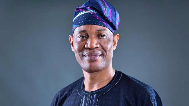 Ondo 2024: Oke condemns attack on supporters, destruction of billboards ... Ondo 2024: Oke condemns attack on supporters, destruction of billboards ...