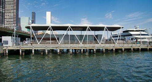 Lekki ferry terminal: We are not land grabbers - Firm