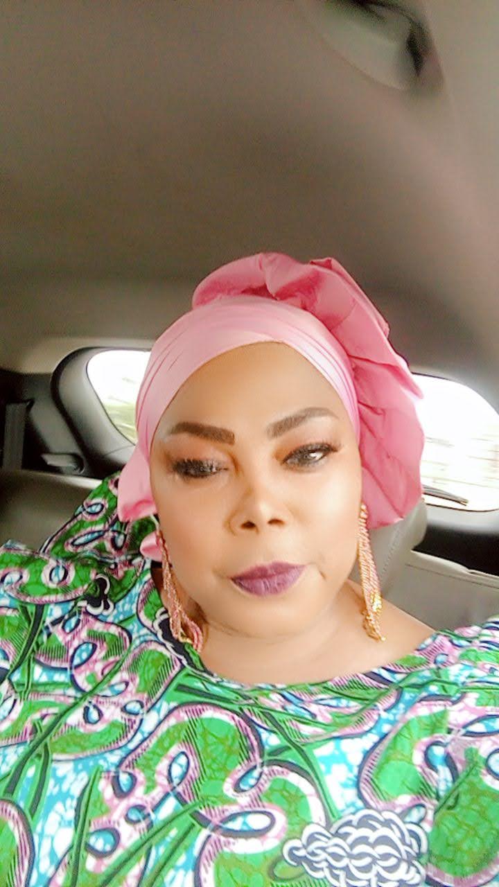 Edo APC Guber Primary: Woman leader, Eriyo, sues for peace, unity ...