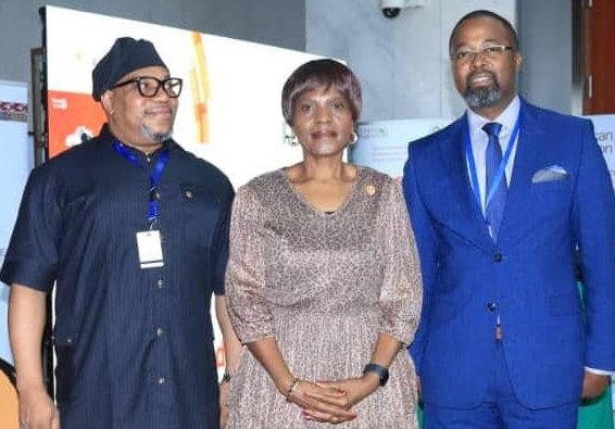 AU, NEPAD host digital knowledge marketplace show - Vanguard News