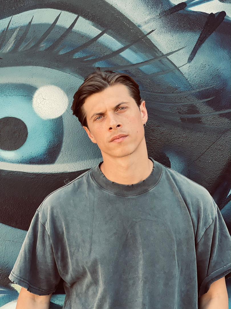 French DJ Baron's FR fusion of Afro, Jazz, disco takes the global music ...