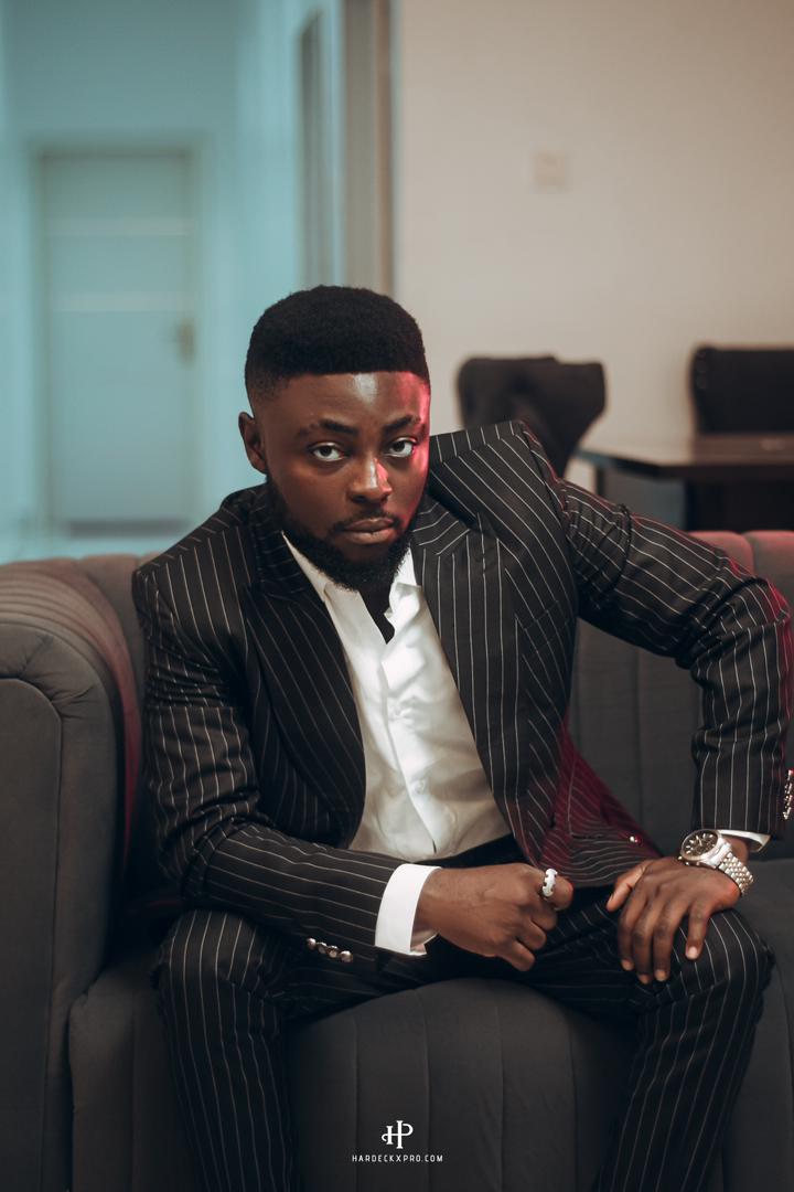 Spotlight on Nigerian Comedy industry: Blaq, Saloma, Wasiu, Funny Bone ...