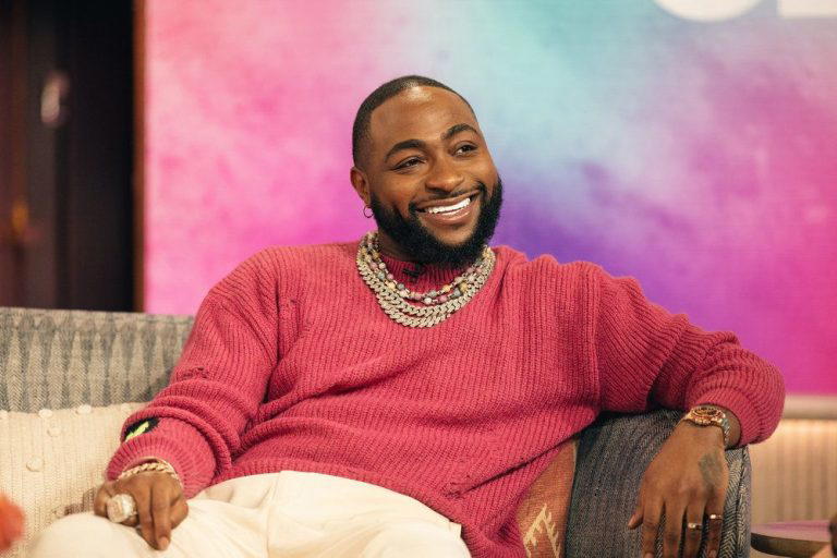 I’m only GOAT in Nigeria, Davido boasts - Vanguard News