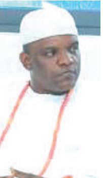 ABOMINATION IN OJAH: Weeping Edo monarch recounts how subjects razed ...