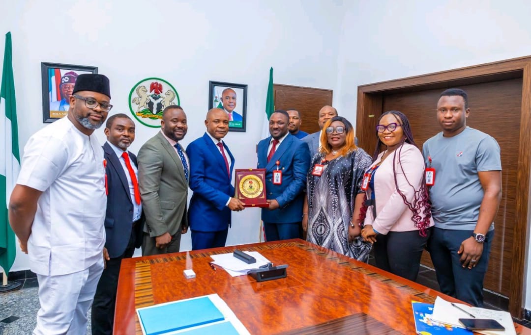 Enugu govt partner edtech firm to drive quality education - Vanguard News