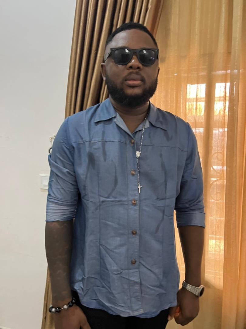 Chief Utaba making Waves in entertainment industry - Vanguard News