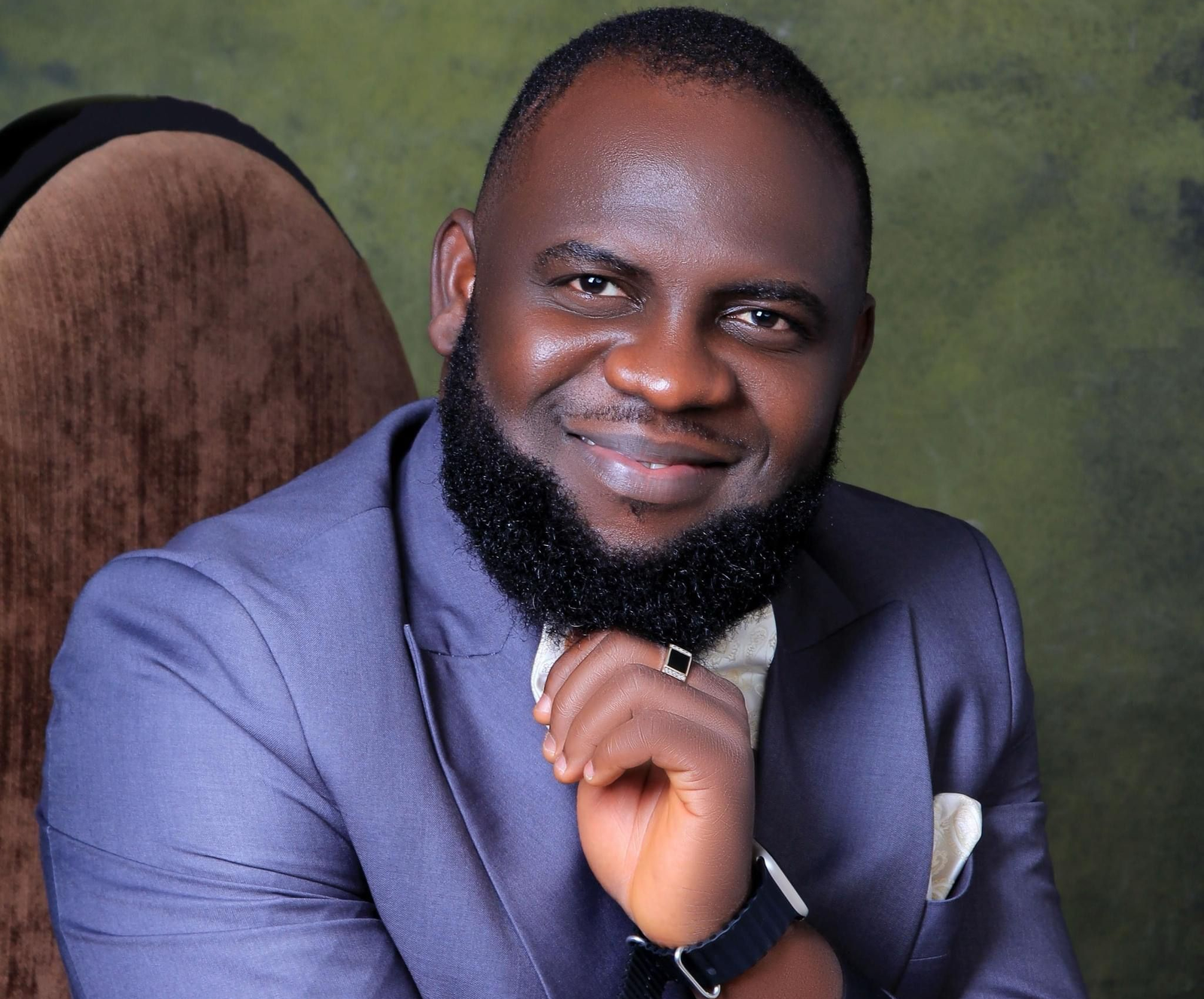 Why Nigerians must utilize tech to unlock, drive devt — Expert ...