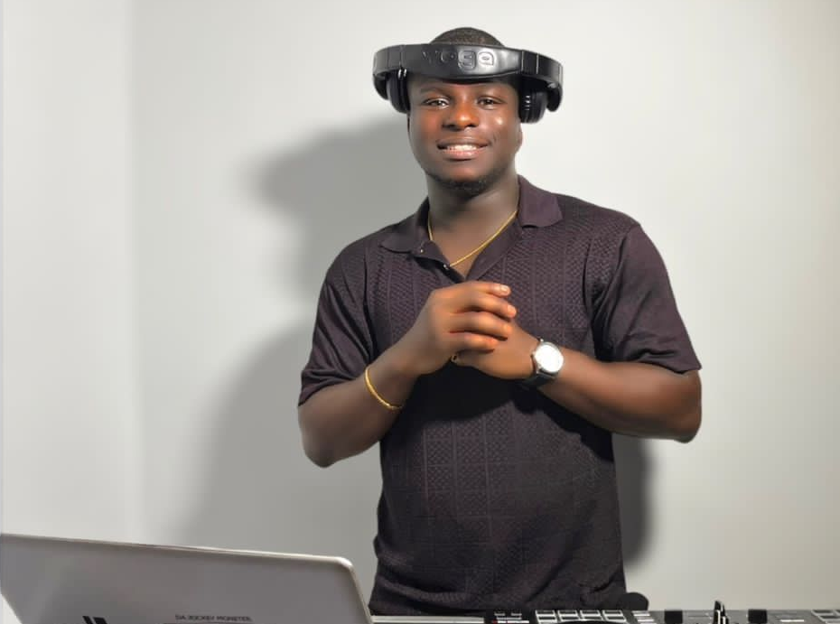 Dj Jimmy Jatt is my role model, says Dj Kumzy - Vanguard News