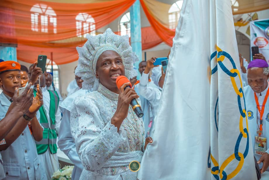 C&S set for 2025 unification conference in Nigeria - Vanguard News