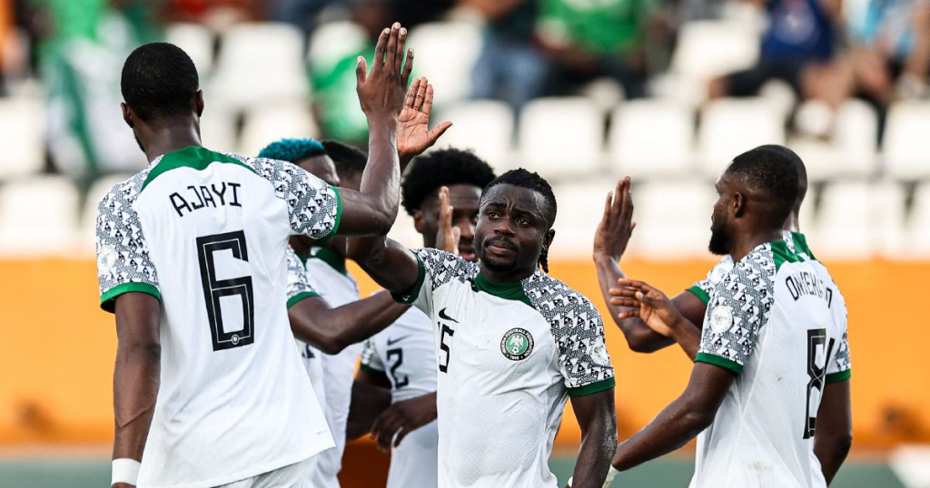 Goals galore at 2024 AFCON, but trend may not continue in final ...