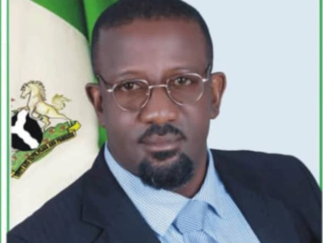 Ex-Enugu lawmakers vow to strengthen democracy, as Onoh emerges group ...