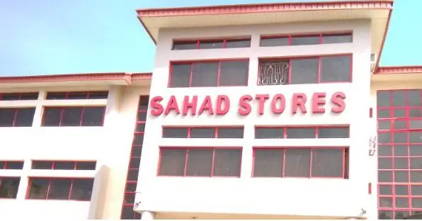 FG seals Sahad supermarket for customer extortion, hoarding - Vanguard News
