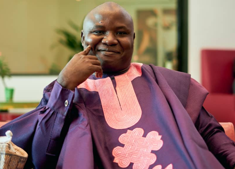 Groups hail media practitioner, Ayodele Samuel on birthday - Vanguard News