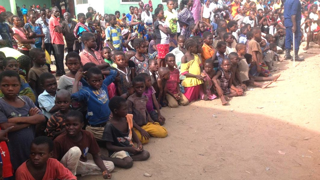 Nigeria needs multi-sectoral approach in addressing out-of-school ...