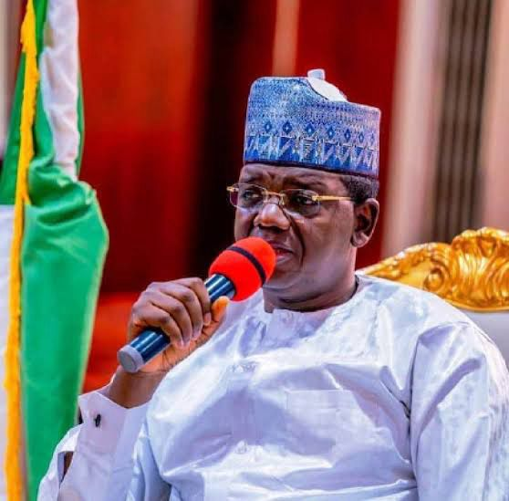 Middle-Belt group commends Matawalle over commitment to tackling ...