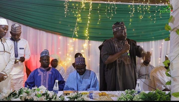 Al-Abrar celebrates its 30yrs of dawah services - Vanguard News